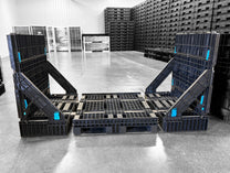 Solar Panel Pallets – PVpallet