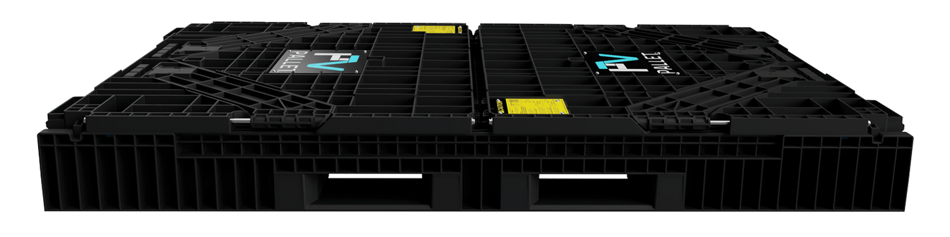 Solar Panel Pallets – PVpallet