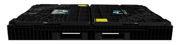 Solar Panel Pallets – PVpallet